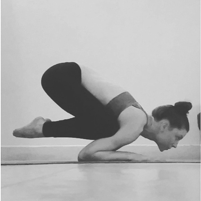 The Importance of Breathing – Yoga with Mel